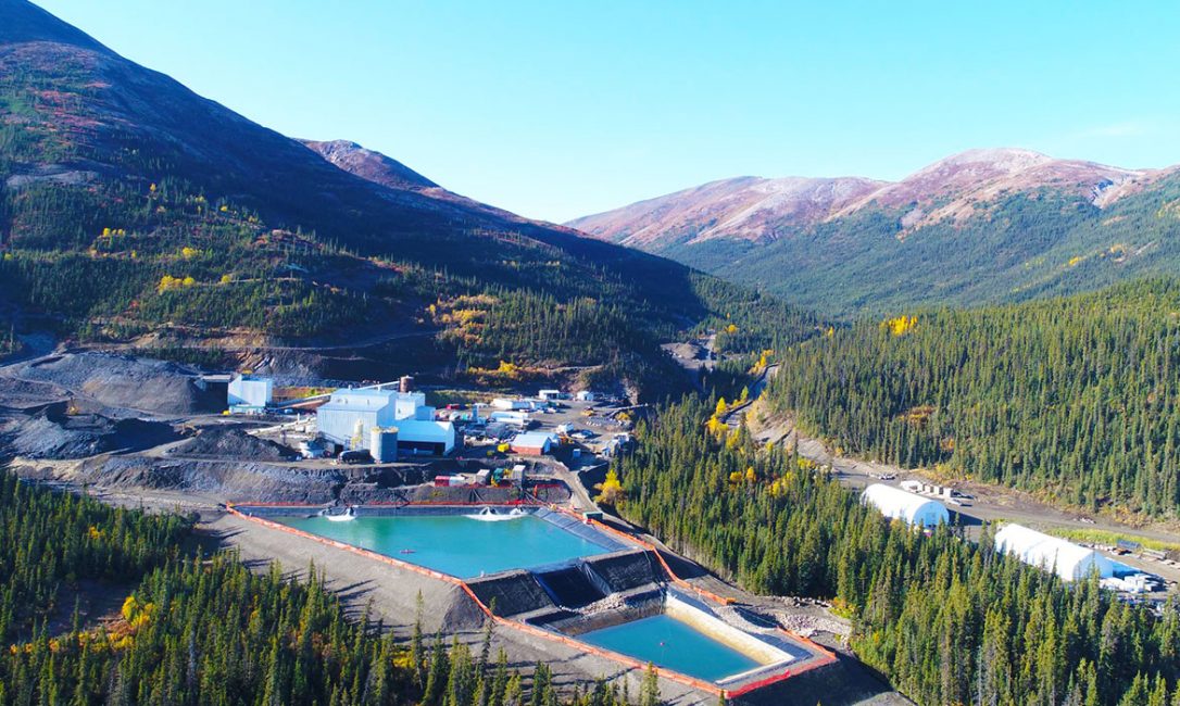 Projects – Dease River Development Corporation